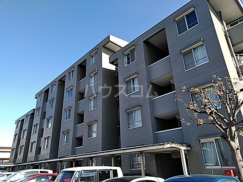 【ホームズ】でお部屋探し！パークグレイスA棟 4階/405[2LDK/賃料13.5万円/60.89㎡]賃貸マンション住宅情報(物件番号:3701046-0299896、取扱い不動産会社:ハウス ...