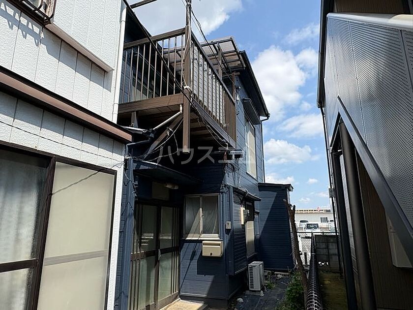 【ホームズ】でお部屋探し！松戸新田戸建て 1[4DK/賃料8.7万円/64.46㎡]賃貸一戸建て住宅情報(物件番号:3701030-0311694、取扱い不動産会社:ハウスコム千葉株式会社 柏店)