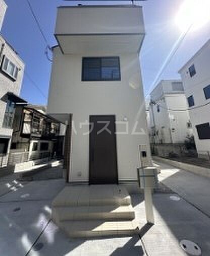 【ホームズ】Kolet尾山台南10[2SLDK/賃料33.9万円/80.94㎡]。賃貸一戸建て住宅情報