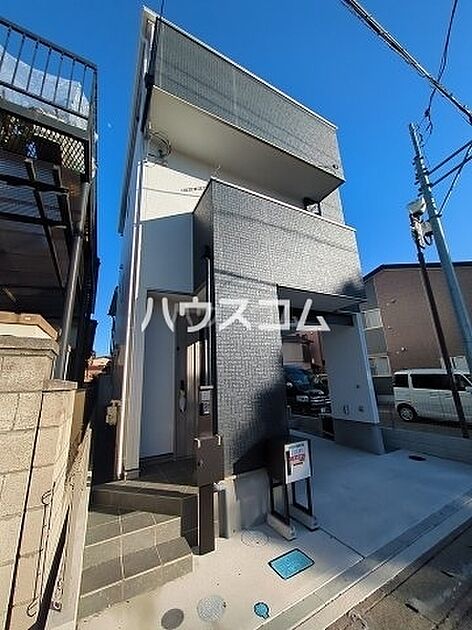 【ホームズ】でお部屋探し！Kolet川口安行慈林#04[4LDK/賃料18.7万円/105.16㎡]賃貸一戸建て住宅情報(物件番号:3701146-0182777、取扱い不動産会社:ハウスコム ...