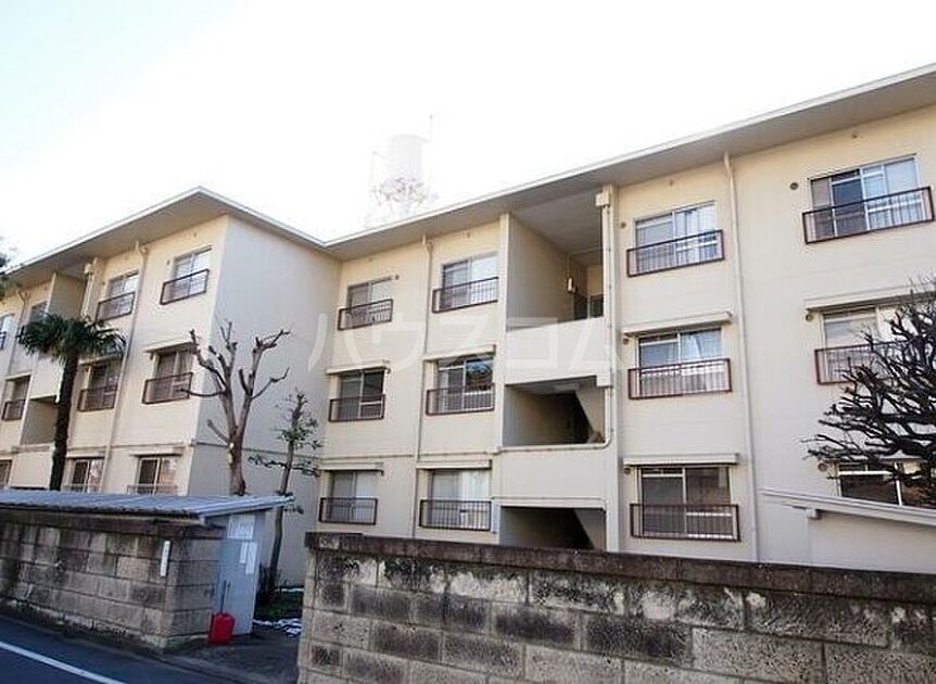 【ホームズ】でお部屋探し！三鷹台ハウス 2階/203[3LDK/賃料14.9万円/73.83㎡]賃貸マンション住宅情報(物件番号:3701209-0086372、取扱い不動産会社:ハウスコム ...