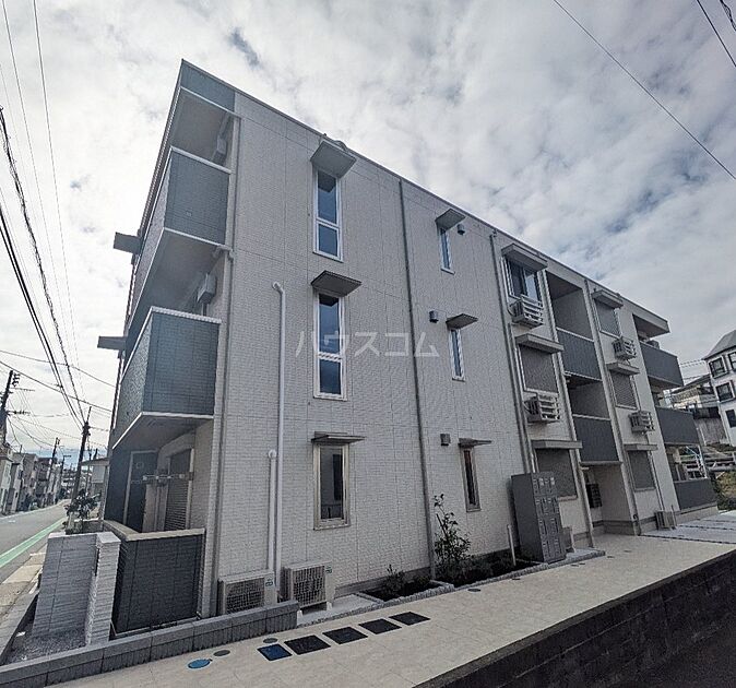 【ホームズ】でお部屋探し！ロイヤルベルム 3階/303[2LDK/賃料23.3万円/62.41㎡]賃貸アパート住宅情報(物件番号:3701039-0345712、取扱い不動産会社:ハウスコム東 ...