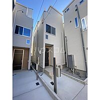 【ホームズ】Kolet津田山13[2SLDK/賃料21.7万円/74.52㎡]。賃貸一戸建て住宅情報