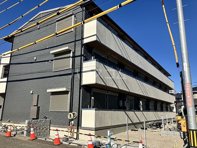 【ホームズ】でお部屋探し！D Paina Yabe 1階/105[1LDK/賃料8.5万円/33.34㎡]賃貸アパート住宅情報(物件番号:3701032-0180635、取扱い不動産会社 ...