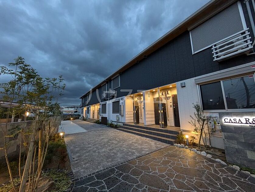 【ホームズ】でお部屋探し！CASA R&K 2階/202[2LDK/賃料10.5万円/68.74㎡]賃貸アパート住宅情報(物件番号:3701068-0150158、取扱い不動産会社:ハウスコム ...