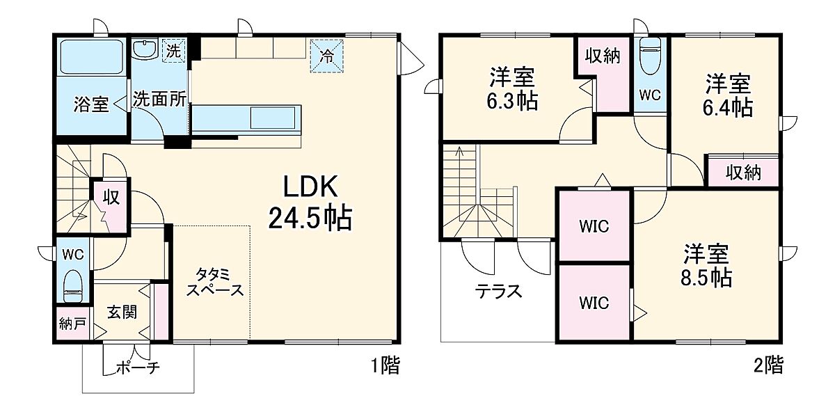 【ホームズ】でお部屋探し！清洲戸建 1[3LDK/賃料13.2万円/116.2㎡]賃貸一戸建て住宅情報(物件番号:3701171-0189107、取扱い不動産会社:ハウスコム東海株式会社 中村公園店)