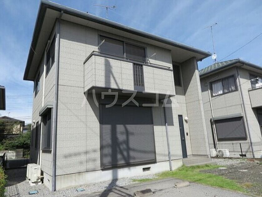 【ホームズ】でお部屋探し！サンリットエム J[3LDK/賃料12万円/99.74㎡]賃貸一戸建て住宅情報(物件番号:3701029-0226979、取扱い不動産会社:ハウスコム関東株式会社 宇都宮店)