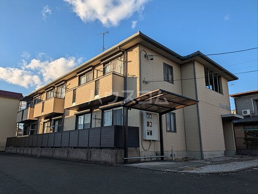 【ホームズ】でお部屋探し！ディオン早出III 1階/103[2DK/賃料5.8万円/44.33㎡]賃貸アパート住宅情報(物件番号:3701018-0195923、取扱い不動産会社:ハウスコム ...