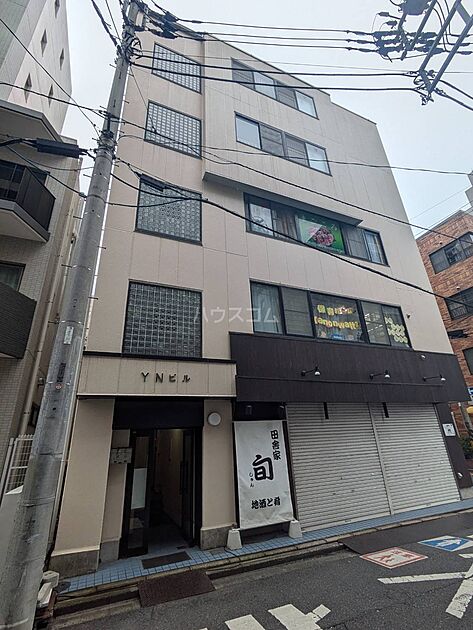 【ホームズ】でお部屋探し！YNビル 4階/-[3LDK/賃料10.5万円/72㎡]賃貸マンション住宅情報(物件番号:3701205-0113902、取扱い不動産会社:ハウスコム埼玉株式会社 ...