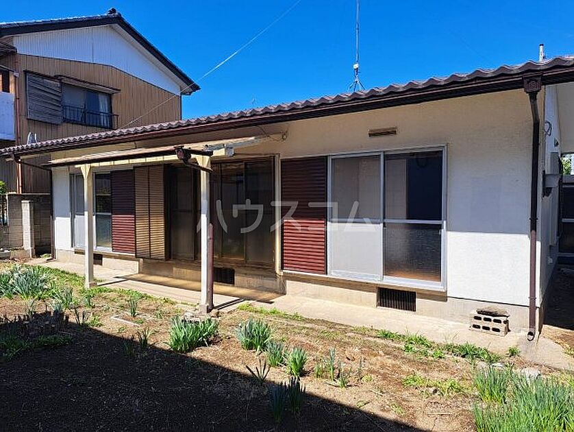 【ホームズ】でお部屋探し！ハザマ貸家 1[3DK/賃料5.5万円/57.13㎡]賃貸一戸建て住宅情報(物件番号:3701198-0081145、取扱い不動産会社:ハウスコム関東株式会社 太田店)