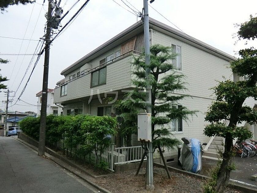 【ホームズ】でお部屋探し！コスモ清水ヶ岡 2階/203[2DK/賃料4.9万円/34.34㎡]賃貸アパート住宅情報(物件番号:3701232-0013051、取扱い不動産会社:ハウスコム東海 ...