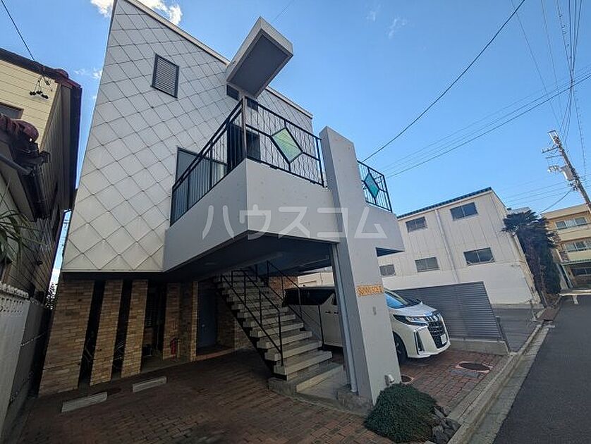 【ホームズ】でお部屋探し！サニーサイドIII 2階/2A[3LDK/賃料13.2万円/79㎡]賃貸マンション住宅情報(物件番号:3701178-0137117、取扱い不動産会社:ハウスコム東海 ...