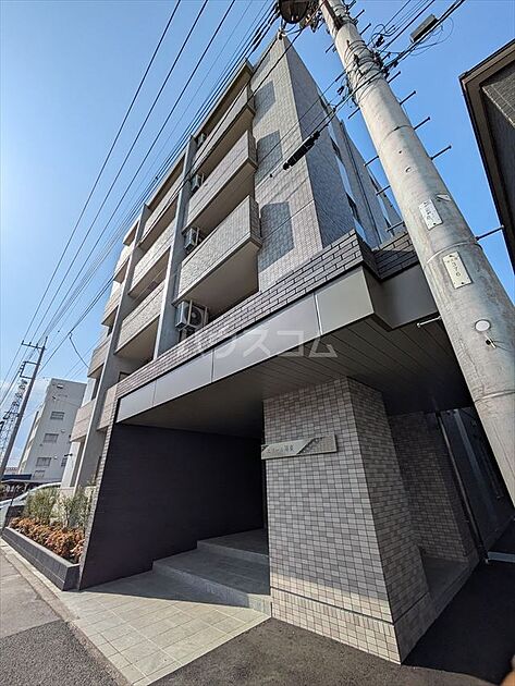 【ホームズ】エソール陽東[ワンルーム/賃料7.9万円/3階/33.61㎡]。賃貸マンション住宅情報