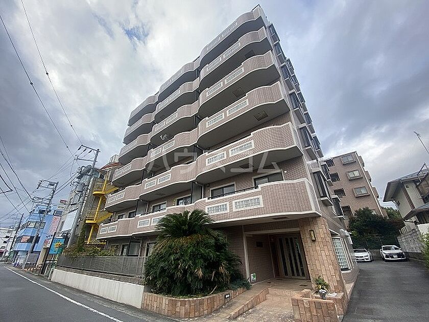 【ホームズ】でお部屋探し！アメニティ鴨宮 5階/502[3LDK/賃料10万円/65.24㎡]賃貸マンション住宅情報(物件番号:3701086-0150197、取扱い不動産会社:ハウスコム西神 ...