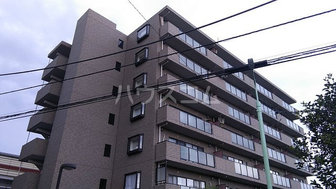 【ホームズ】でお部屋探し！グリシーヌ高井戸 6階/602[3LDK/賃料17.7万円/70.79㎡]賃貸マンション住宅情報(物件番号:3701209-0094673、取扱い不動産会社:ハウス ...