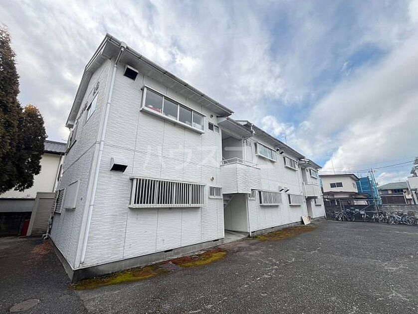 【ホームズ】でお部屋探し！ニューハイツ西山 2階/205[1LDK/賃料3.2万円/34.87㎡]賃貸アパート住宅情報(物件番号:3701186-0143380、取扱い不動産会社:ハウスコム ...