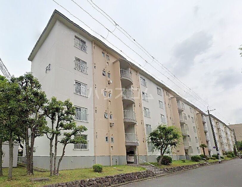 【ホームズ】でお部屋探し！竹の台団地F3棟 4階/401[3LDK/賃料9万円/62.2㎡]賃貸マンション住宅情報(物件番号:3701065-0240688、取扱い不動産会社:ハウスコム ...