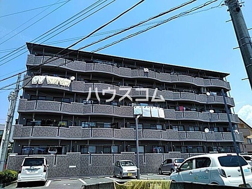【ホームズ】でお部屋探し！Kボヌール 2階/2A[3LDK/賃料7.1万円/68.12㎡]賃貸マンション住宅情報(物件番号:3701211-0039356、取扱い不動産会社:ハウスコム静岡 ...
