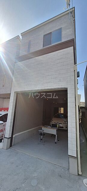 【ホームズ】でお部屋探し！豊中市上新田四丁目PJ[3LDK/賃料37万円/135.76㎡]賃貸テラスハウス住宅情報(物件番号:0103449-0172558、取扱い不動産会社:大阪ハウスコム ...