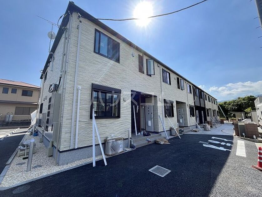 【ホームズ】でお部屋探し！ノーストゥーリバー 2階/205[2LDK/賃料7.1万円/61.14㎡]賃貸アパート住宅情報(物件番号:3701176-0073502、取扱い不動産会社:ハウスコム ...