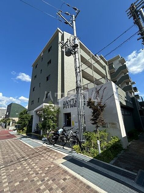 【ホームズ】でお部屋探し！ESーGRANDE京都長岡天神 4階/405[2LDK/賃料18.8万円/72.31㎡]賃貸マンション住宅情報(物件番号:3701065-0244206、取扱い不動産 ...