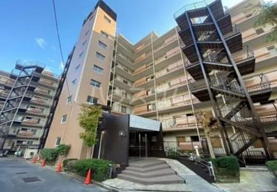 【ホームズ】でお部屋探し！ハイマート千葉 6階/6F[3LDK/賃料6.5万円/73.75㎡]賃貸マンション住宅情報(物件番号:3701166-0248277、取扱い不動産会社:ハウスコム千葉 ...