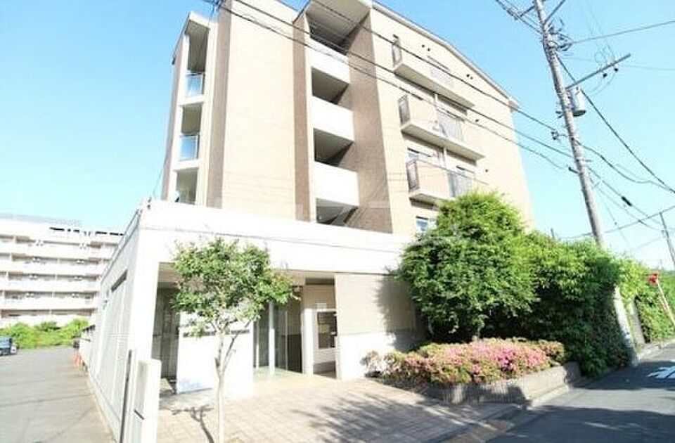 【ホームズ】でお部屋探し！アソシエール中野弐番館 1階/102[3LDK/賃料25万円/78.71㎡]賃貸マンション住宅情報(物件番号:3701228-0074326、取扱い不動産会社:ハウス ...