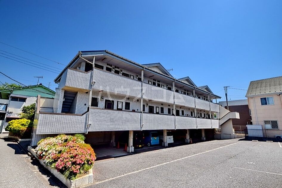 【ホームズ】でお部屋探し！メゾンクレール 1階/105[2DK/賃料7.5万円/37㎡]賃貸マンション住宅情報(物件番号:3701180-0172822、取扱い不動産会社:ハウスコム西東京 ...