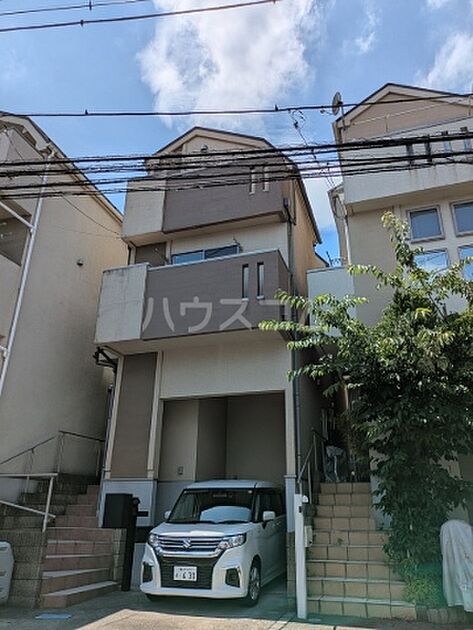 【ホームズ】犬蔵3丁目S邸 3[3SLDK/賃料22万円/104㎡]。賃貸一戸建て住宅情報