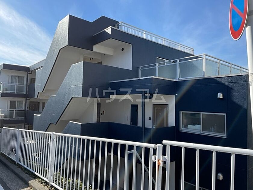 【ホームズ】でお部屋探し！アーバンヒルズ能見台 1階/103[2DK/賃料8.5万円/42.93㎡]賃貸マンション住宅情報(物件番号:3701085-0206432、取扱い不動産会社:ハウス ...