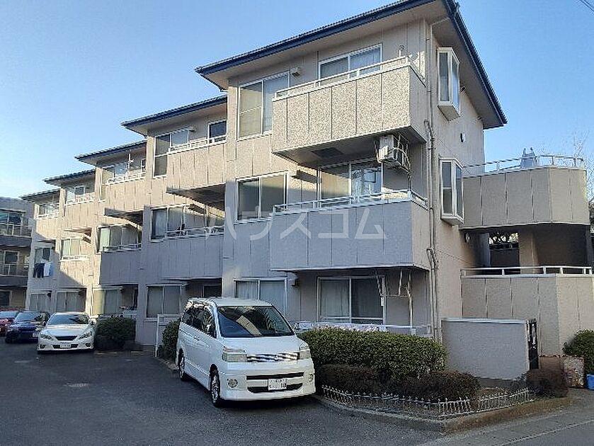 【ホームズ】でお部屋探し！カサ・デ・センテレオ 1階/101[2DK/賃料7.4万円/42.5㎡]賃貸マンション住宅情報(物件番号:3701035-0242441、取扱い不動産会社:ハウスコム ...