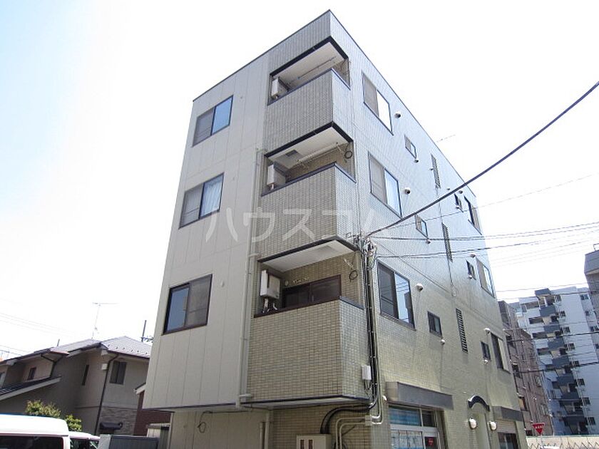 【ホームズ】でお部屋探し！クレッシェンドI 3階/301[2DK/賃料8.1万円/35㎡]賃貸マンション住宅情報(物件番号:3701014-0328232、取扱い不動産会社:ハウスコム千葉 ...