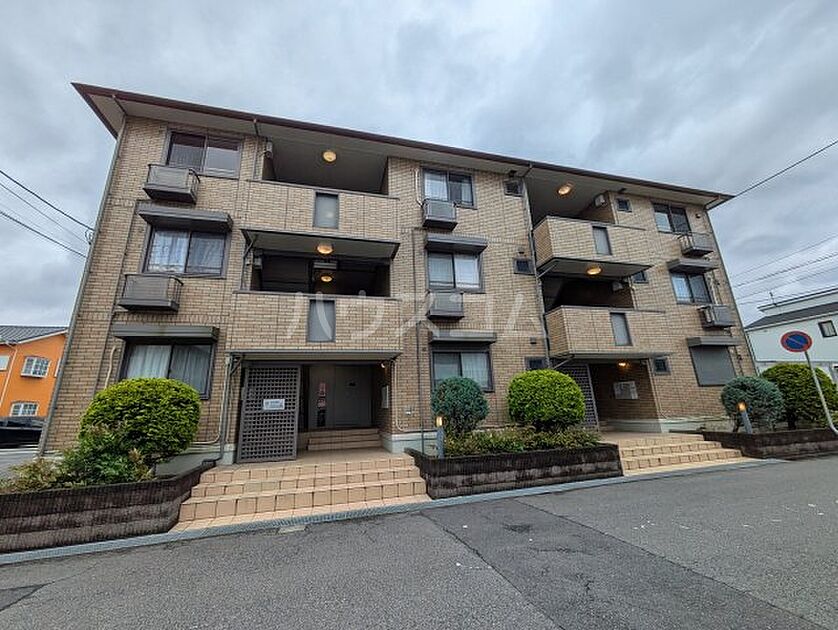 【ホームズ】でお部屋探し！ラ・シャンブル A 3階/301[2LDK/賃料7.3万円/52.63㎡]賃貸アパート住宅情報(物件番号:3701203-0078831、取扱い不動産会社:ハウスコム ...