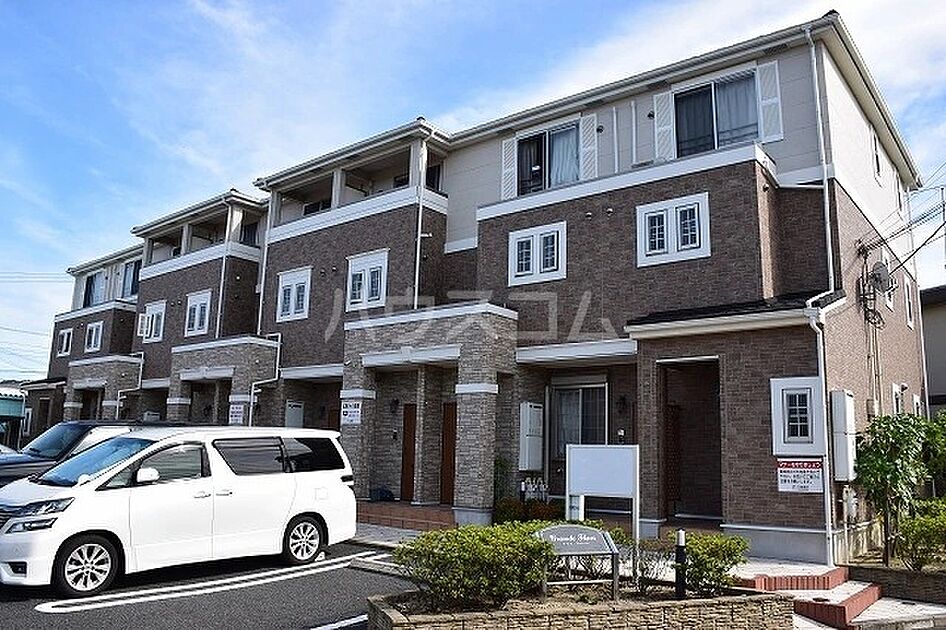 【ホームズ】でお部屋探し！グラン フルール 2階/205[2LDK/賃料6.5万円/66.34㎡]賃貸アパート住宅情報(物件番号:3701172-0152797、取扱い不動産会社:ハウスコム ...