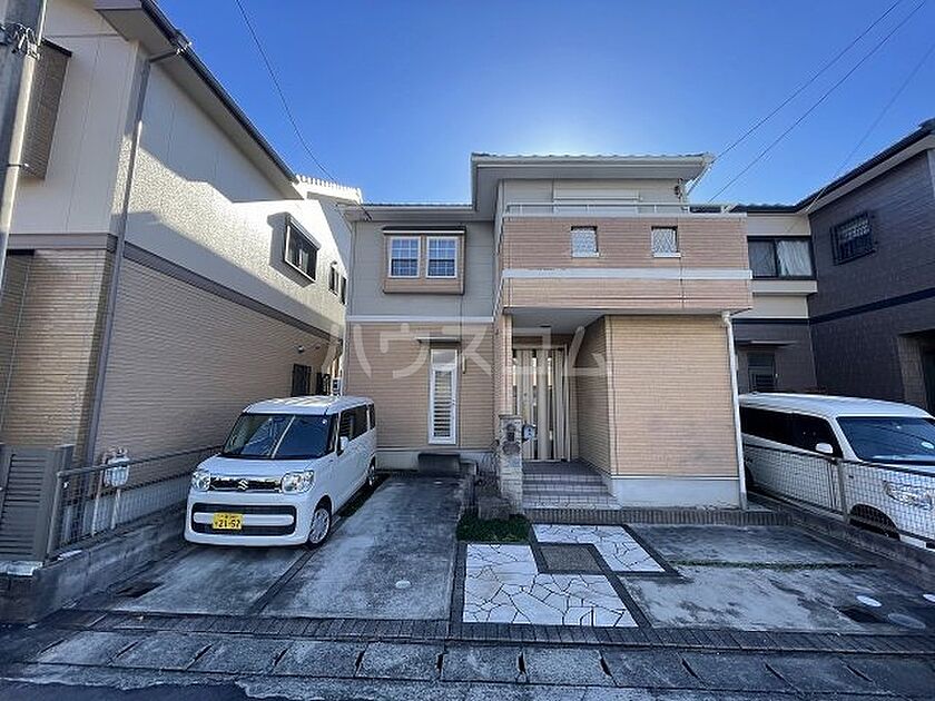 【ホームズ】でお部屋探し！住吉戸建て 1[5LDK/賃料12.5万円/121.03㎡]賃貸一戸建て住宅情報(物件番号:3701073-0153275、取扱い不動産会社:ハウスコム東海株式会社 ...