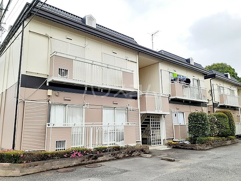 【ホームズ】でお部屋探し！グリーンステージ A 2階/202[3DK/賃料5.2万円/44.97㎡]賃貸アパート住宅情報(物件番号:3701020-0277883、取扱い不動産会社:ハウスコム ...