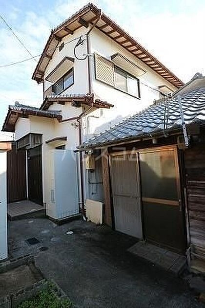 【ホームズ】福岡県糟屋郡篠栗町大字津波黒221-9[3LDK/賃料6.6万円/77.4㎡]。賃貸一戸建て住宅情報