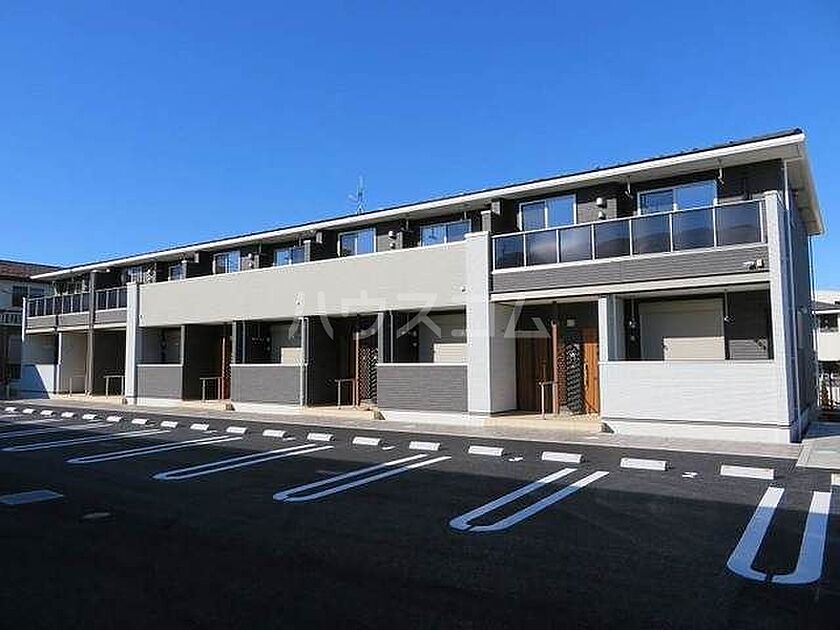 【ホームズ】でお部屋探し！コリーヌメゾンB 1階/105[2LDK/賃料8.75万円/49.6㎡]賃貸アパート住宅情報(物件番号:3701062-0254000、取扱い不動産会社:ハウスコム ...