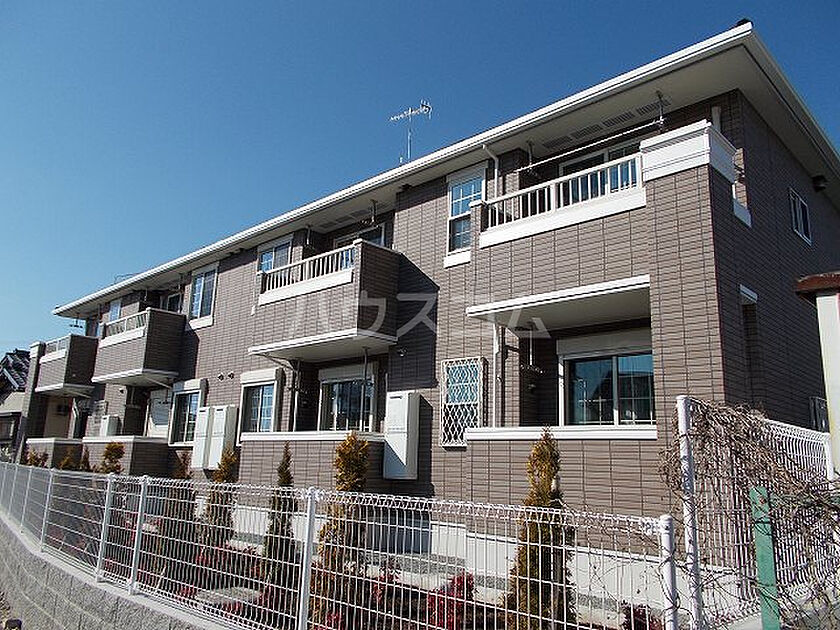 【ホームズ】でお部屋探し！VILLETTA 2階/204[2LDK/賃料7.3万円/52.83㎡]賃貸アパート住宅情報(物件番号:3701141-0133574、取扱い不動産会社:ハウスコム ...