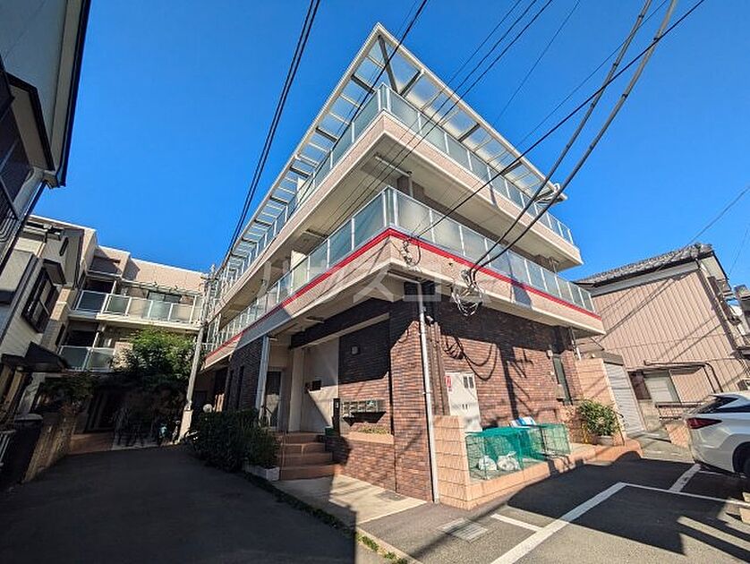 【ホームズ】でお部屋探し！プライムコート 3階/305[3LDK/賃料14万円/76㎡]賃貸マンション住宅情報(物件番号:3701213-0112110、取扱い不動産会社:ハウスコム埼玉 ...