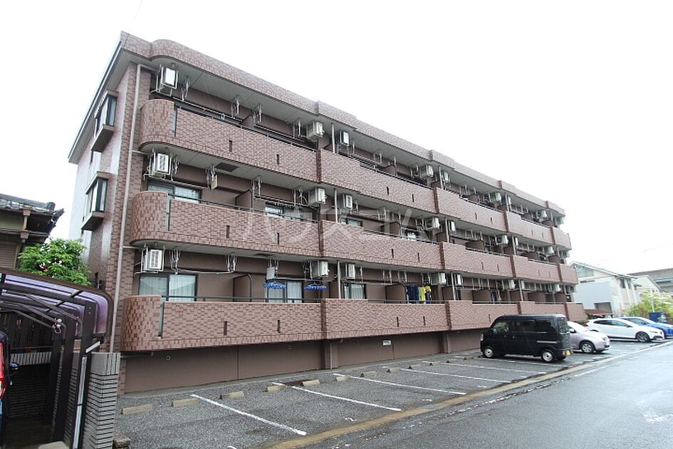 【ホームズ】リーパス・カーネ[1DK/賃料5万円/1階/32.26㎡]。賃貸マンション住宅情報