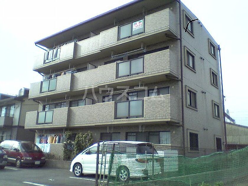 【ホームズ】でお部屋探し！ノーブルエイト 4階/401[2LDK/賃料6.3万円/55.63㎡]賃貸マンション住宅情報(物件番号:3701009-0271992、取扱い不動産会社:ハウスコム ...