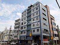 【ホームズ】でお部屋探し！岐阜県岐阜市神室町4丁目31-7[1LDK/賃料4万円/40㎡]。賃貸マンション住宅情報(物件番号:3701218-0070466、取扱い不動産会社:ハウスコム東海 ...