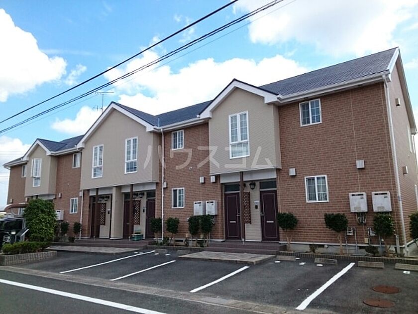 【ホームズ】でお部屋探し！ハピネス 1階/101[2DK/賃料4.6万円/46.06㎡]賃貸アパート住宅情報(物件番号:3701083-0192775、取扱い不動産会社:ハウスコム静岡株式会社 ...