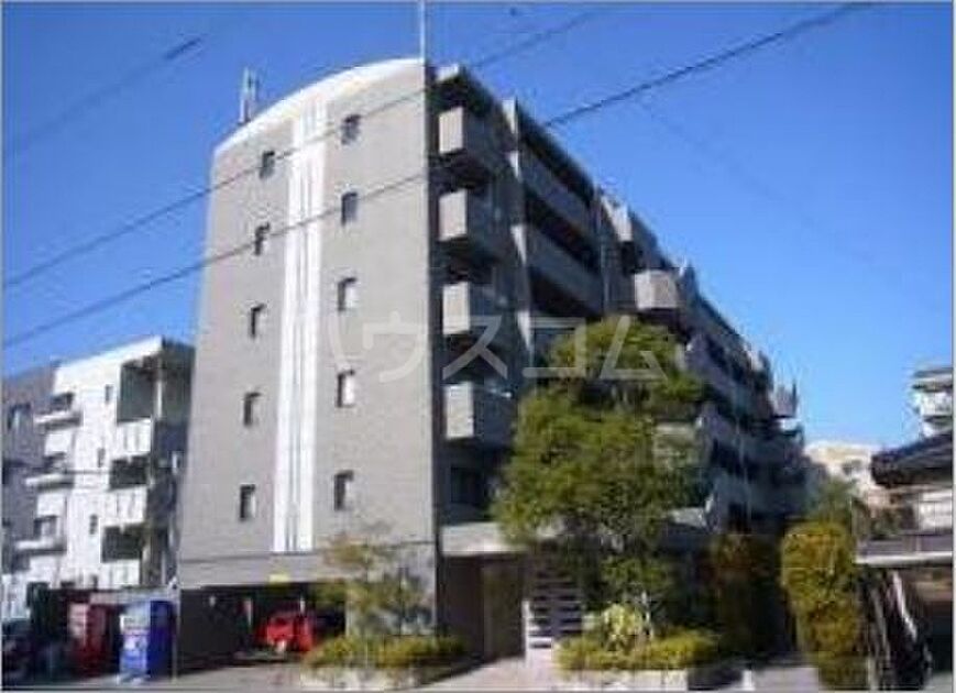 【ホームズ】福岡県糟屋郡志免町南里2丁目20-13[3LDK/賃料8万円/2階/70.55㎡]。賃貸マンション住宅情報