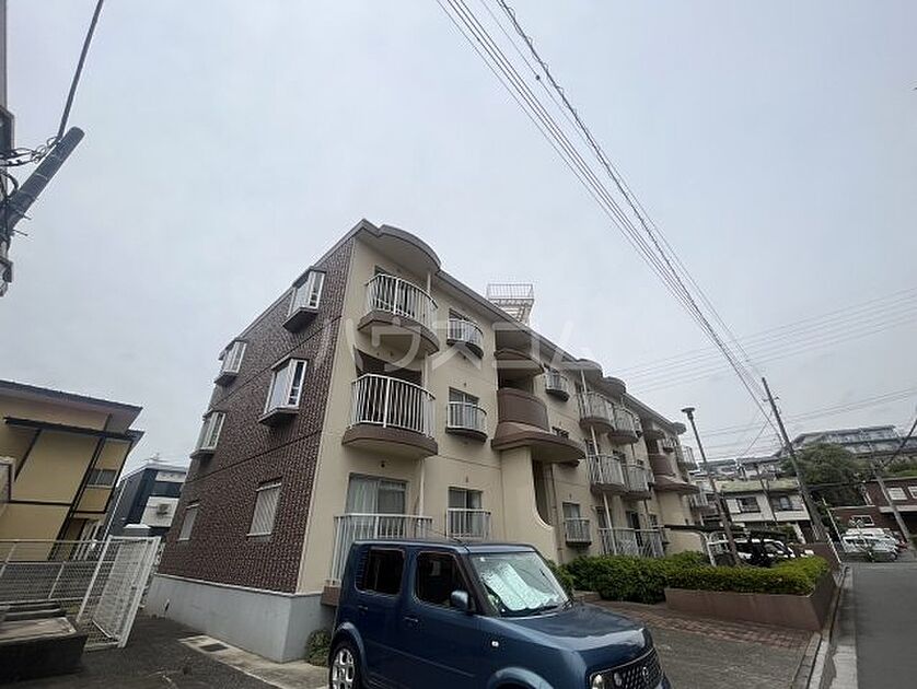 【ホームズ】でお部屋探し！オークヒル 1階/105[2LDK/賃料6.8万円/57.64㎡]賃貸マンション住宅情報(物件番号:3701001-0235815、取扱い不動産会社:ハウスコム埼玉 ...