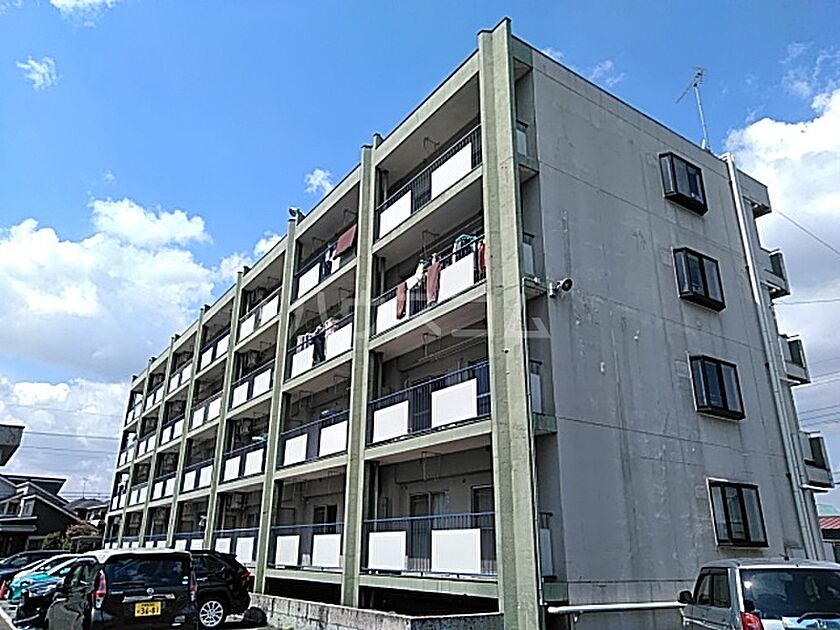 【ホームズ】でお部屋探し！宇都宮グリーンハイツ1 2階/206[2LDK/賃料6.5万円/53.29㎡]賃貸マンション住宅情報(物件番号:3701029-0240342、取扱い不動産会社 ...