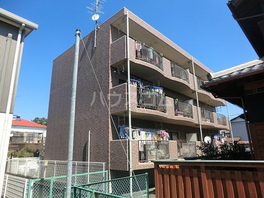 【ホームズ】でお部屋探し！ヴェルフィーユ初生 3階/301[2LDK/賃料6.2万円/50.19㎡]賃貸マンション住宅情報(物件番号:3701083-0194227、取扱い不動産会社:ハウス ...