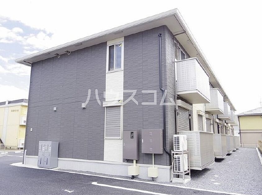 【ホームズ】でお部屋探し！Kalmia（カルミア） 2階/206[2LDK/賃料7.5万円/54.05㎡]賃貸アパート住宅情報(物件番号:3701203-0074020、取扱い不動産会社 ...