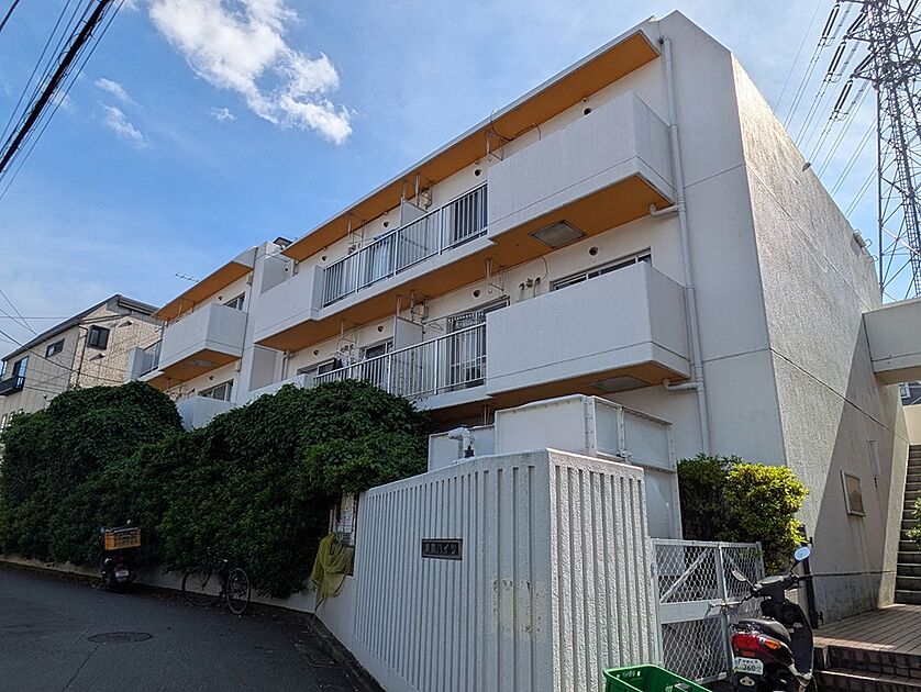 【ホームズ】でお部屋探し！朝霞ハイツ 3階/301[3DK/賃料8.3万円/58㎡]賃貸マンション住宅情報(物件番号:3701102-0289240、取扱い不動産会社:ハウスコム東東京株式会社 ...